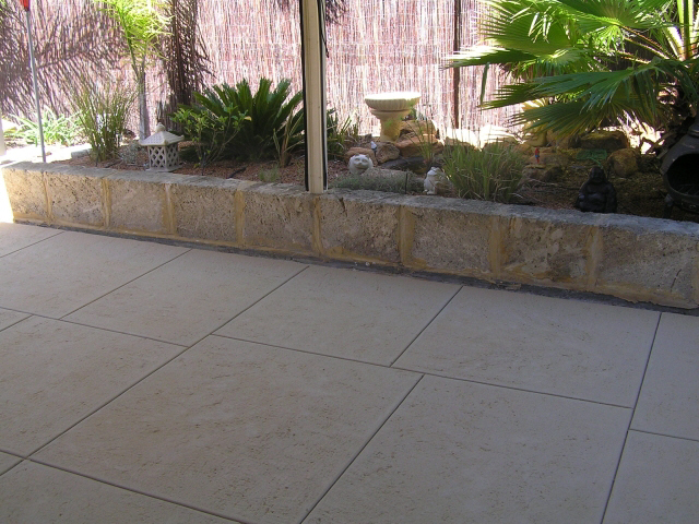 Easy Pour Liquid Limestone Gallery